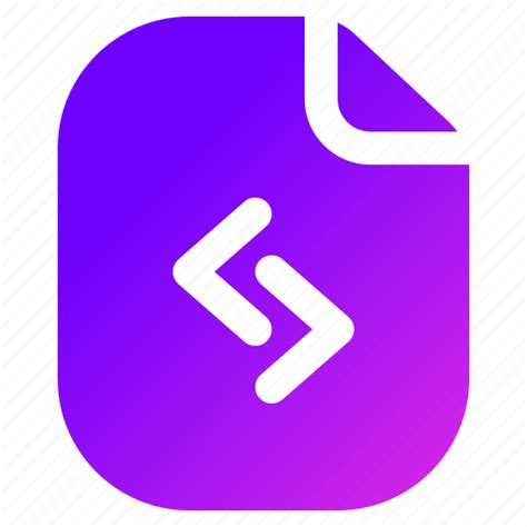 Programming File Code Script Development Icon Download On Iconfinder