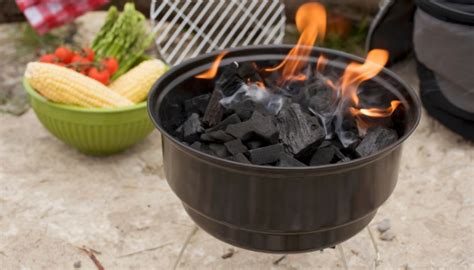 ¿qué Es El Carbón Vegetal Y Por Qué Es Tan Bueno Para Cocinar