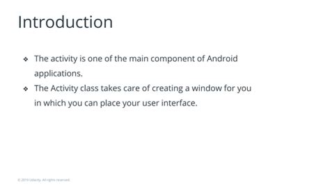 Introduction To Constraintlayout Ppt