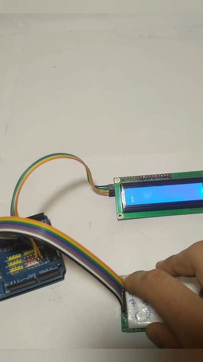 Calculator Arduinodiy Arduinoproject Arduino Diy Youtube