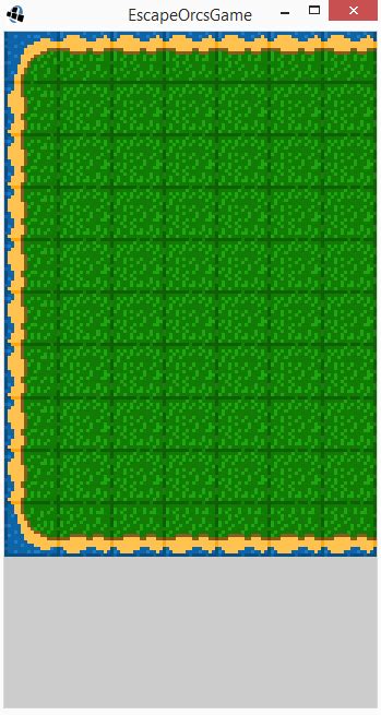 Java TiledMap Resizing And Aspect Ratio With LibGDX Game