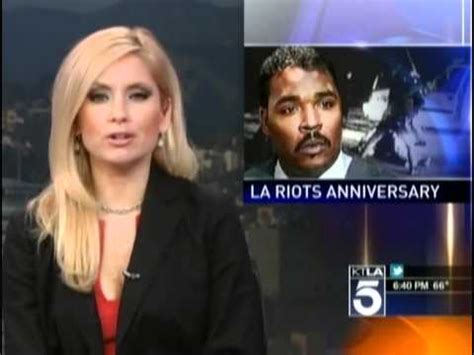 Ktla Mary Beth Mcdade 21 04 12 Youtube