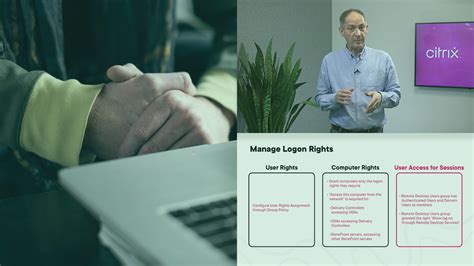 Citrix Securing Citrix Virtual Apps And Desktops And Citrix Daas Deployments