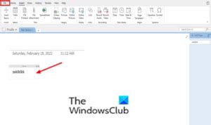 How To Disable Note Containers In OneNote