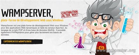 Error Al Iniciar Wampserver Windows Xp Solucionado Vichaunter Org