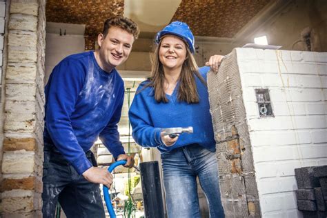 Huis Gemaakt Dit Zijn De Acht Koppels Uit Het Nieuwe Seizoen