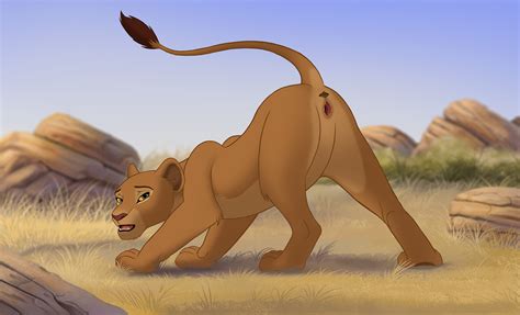 Rule 34 Anus Ass Cub Del Kon Disney Feline Female Female Feral Feral