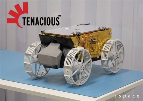Ispace Inc On Linkedin Ispace Hakutor Resilience Tenacious