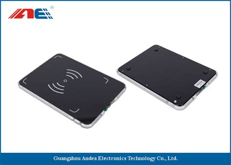 RFID Scanner Detector RFID ID Card Reader Cm Wide Range RFID Card Writer