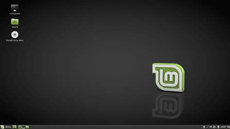 how to create a uefi bootable linux mint usb drive