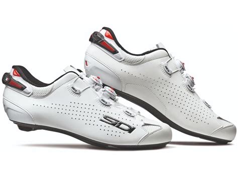 Køb Sidi Shot 2 Cykelsko Racer - Mantel