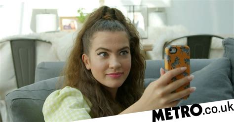 Doctors Spoilers The Police Are Called As Izzie Hosts A Wild Party