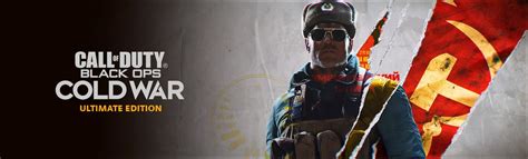 Call Of Duty Cold War Ultimate Edition Australia Mopavis