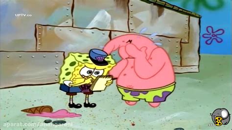 انیمیشن باب اسفنجی فصل دوم قسمت ۶۸ فیلو