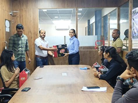 khyati sarvaiya on linkedin hello connections glad to share you all