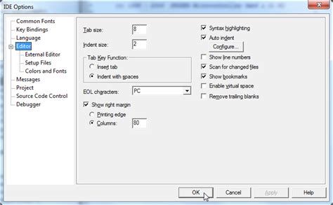 【整理】嵌入式ide：iar Embedded Workbench Ide简介 在路上