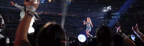 Taylor Swift Class Will Be Offered At American University United States