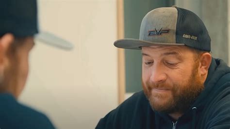 Rick Ness Explains His Absence From Gold Rush