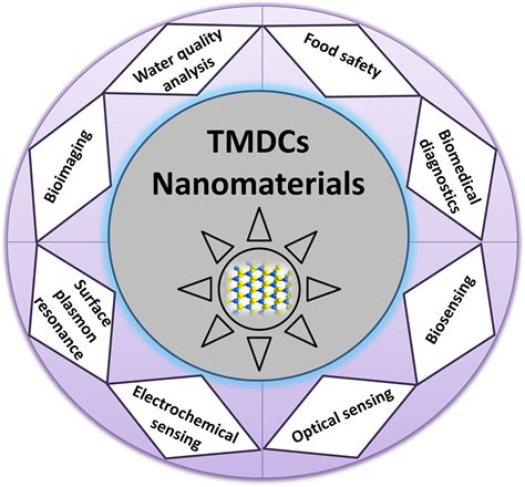 Advances In Two‐dimensional Transition Metal Dichalcogenides‐based