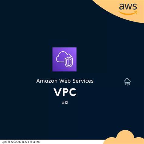 aws vpc pdf cloud computing internet