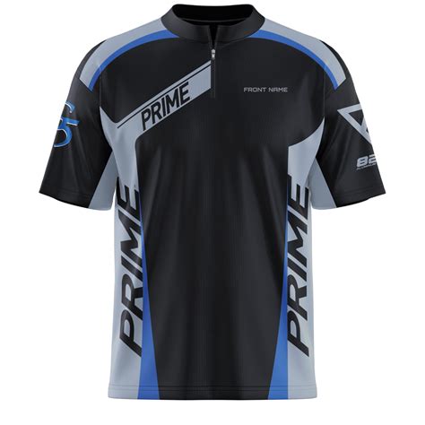 G5 Prime Pro Style Short Sleeve – Atomic Archer Jerseys