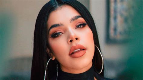 Kenia Os Rompió Record De Streams En Spotify Infobae