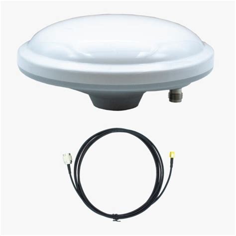Budget Survey Tripleband Gnss Antenna Ip66 Ardusimple