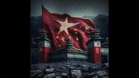 Речь Мао Цзэдуна о провозглашение КНР 1 октября 1949 года Youtube