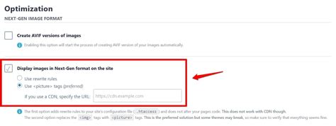 Avif Vs WebP Comparison When To Choose Which Image Format Imagify