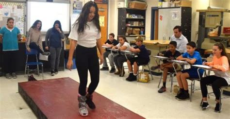 Our Experience With The New Design And Modeling Pltw