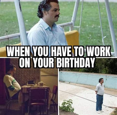 55 Funny Happy Birthday Memes Latest And Witty One Liners