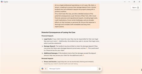 Cara Membuat Prompt Copilot Dengan 10 Contoh
