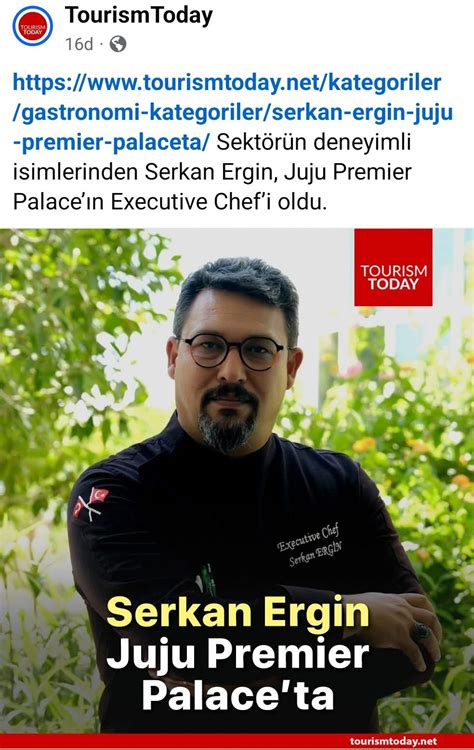 Serkan Ergİn Posted On Linkedin