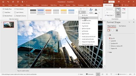 5 Cool Powerpoint Transitions Tutorial Free Download Classpoint