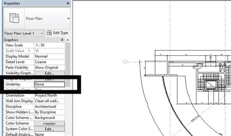 Solved Stacking Levels Autodesk Community