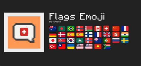 Mojangles Font Update Minecraft PE Texture Packs