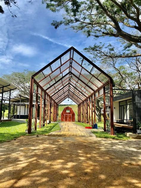 Ladang 16 Upm 🐮 Cantik Ke Farm Fresh Stokis Muar