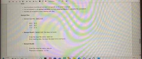 Solved Run Markdown A Question 2 40 Points In