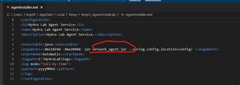 Jar Name Confusion · Issue 202 · Microsofthydralab · Github