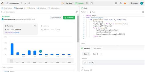 Udhayaprakash V On Linkedin Python Algorithms Datastructures