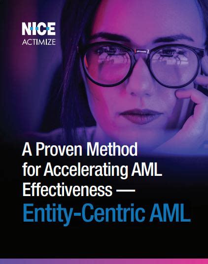 Proven Method For Accelerating Aml Effectiveness