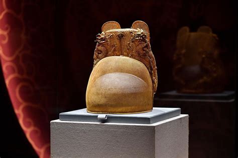 Artifacts Exhibition Of Wanli Era Of Ming Dynasty Grandly Opens In