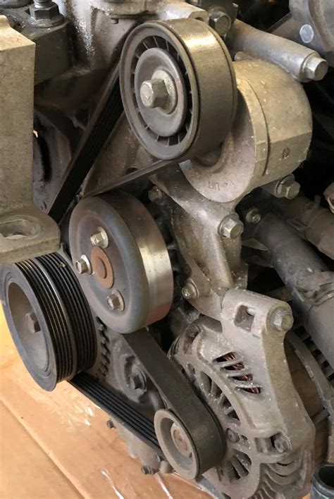 Honda Sidewinder On Mazdaspeed The Number One Resource For All Things Mazdaspeed