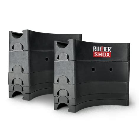 Universal Modular Coil Spring Buffer 14 Circle Ucsb12344 Shore