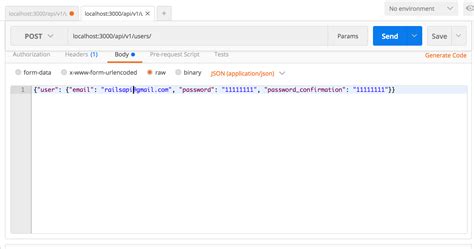 How To Make REST API In Rails Part 2 Appychip