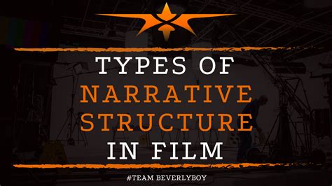 Narrative Structure Definition Film