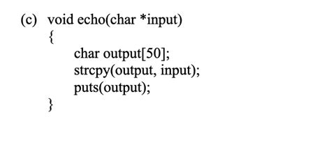 Solved Problem B Make Necessary Corrections In Each Program