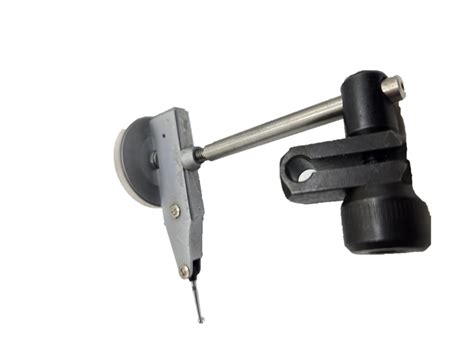Dovetail Rapid Lever Dial Test Indicator Holder Kit Cullen Legois Manufacturing
