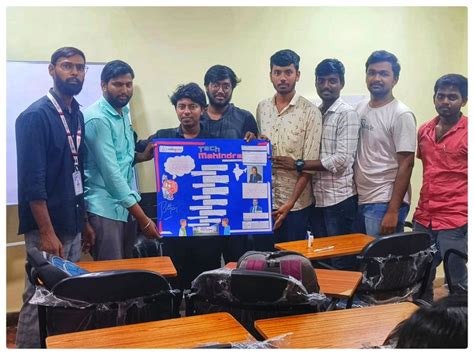 Ramcharan Chukkala On Linkedin Techmahindra Digitaltransformation Teamwork Dataanalysis