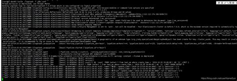 通过logstach把mysql数据同步到elasticsearch用logstach导入数据到elasticsearch时用不用提前创建索引 Csdn博客